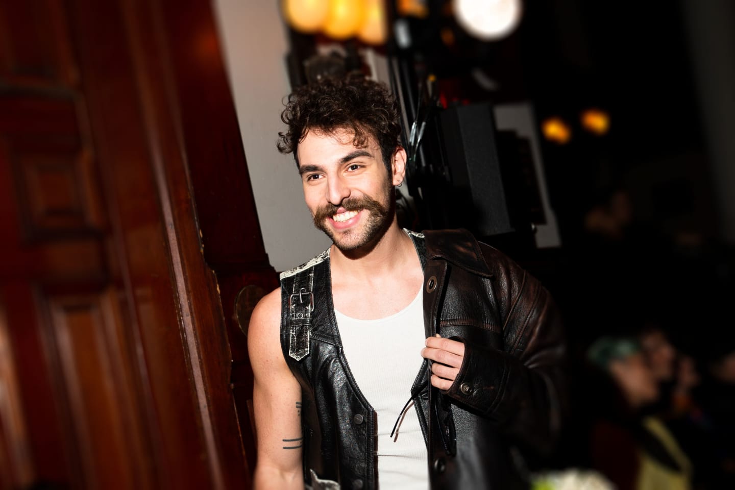 Saint Levant Tickets | Saint Levant Tour Dates 2024 and Concert Tickets ...