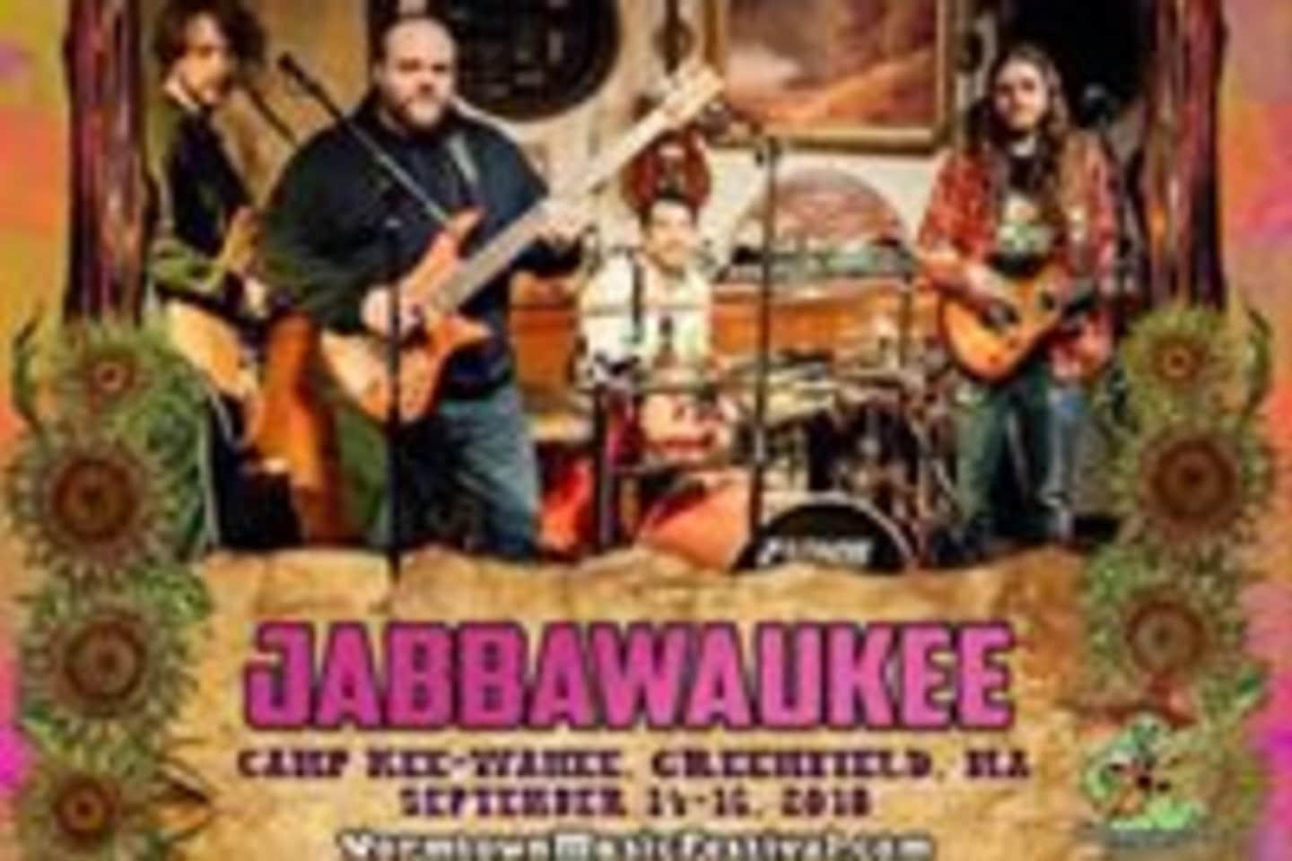 Jabbawaukee Tickets | Jabbawaukee Tour Dates and Concert Tickets - viagogo