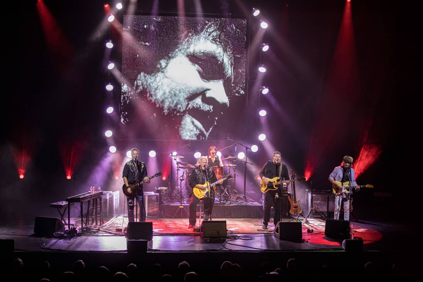 Bachman–Turner Overdrive Tickets | Bachman–Turner Overdrive Tour Dates ...