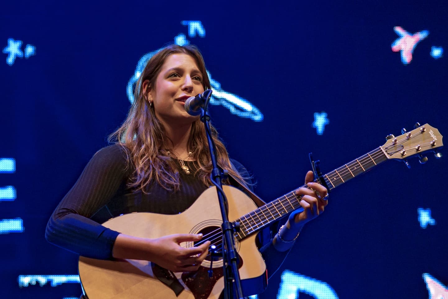 Grace Enger Tickets | Grace Enger Tour Dates and Concert Tickets - viagogo