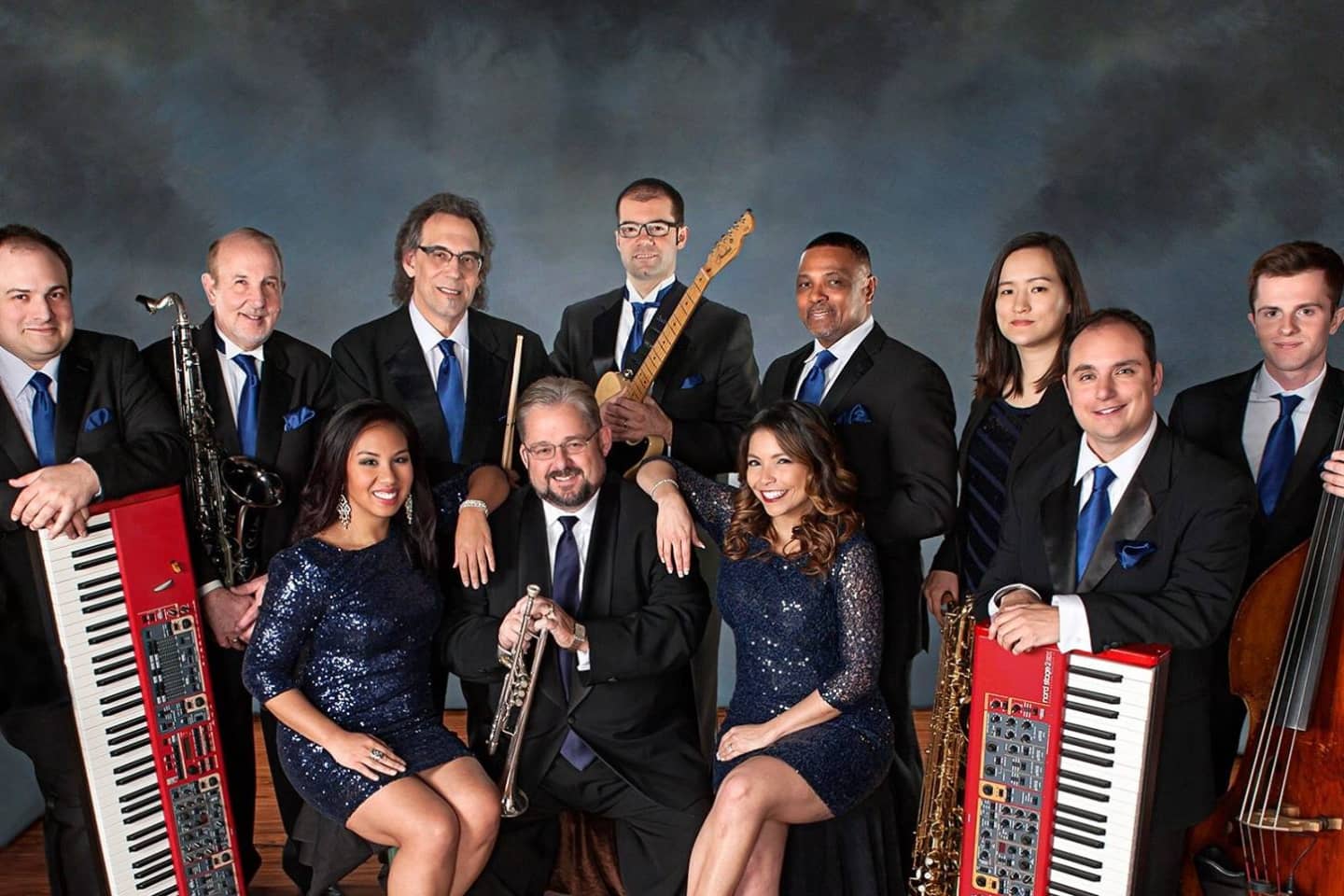 Big Ray and the Kool Kats Tickets | Big Ray and the Kool Kats Tour ...