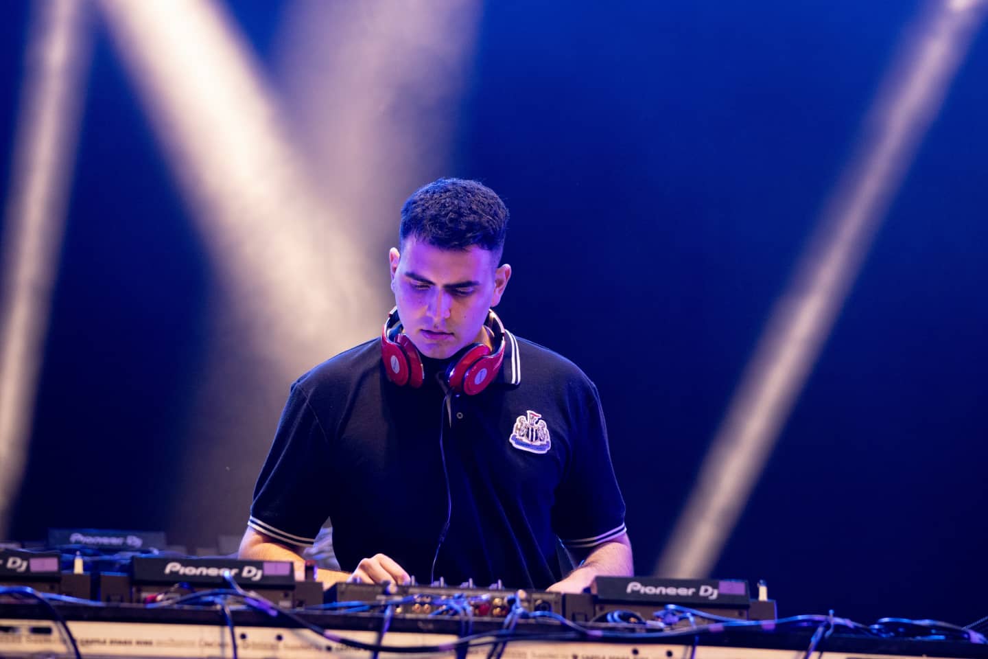 Sammy Virji Tickets | Sammy Virji Tour Dates 2024 and Concert Tickets ...