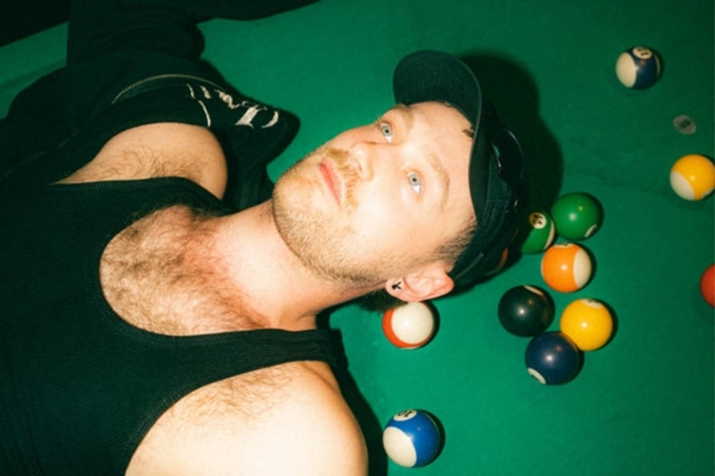 Ritter Lean Tickets | Günstige Karten für Ritter Lean Tour | Ritter ...