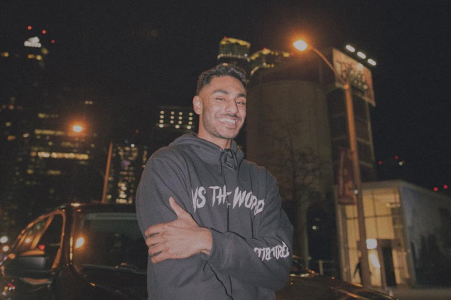 Josh Roy Tickets | Josh Roy Tour Dates 2024 and Concert Tickets - viagogo