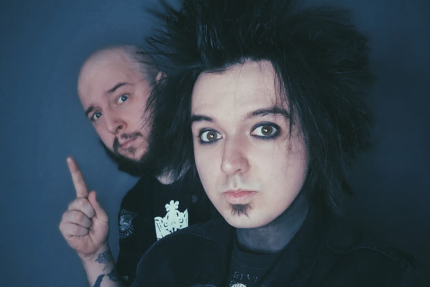 Pinhead Larry Tickets | Pinhead Larry Tour and Concert Tickets - viagogo