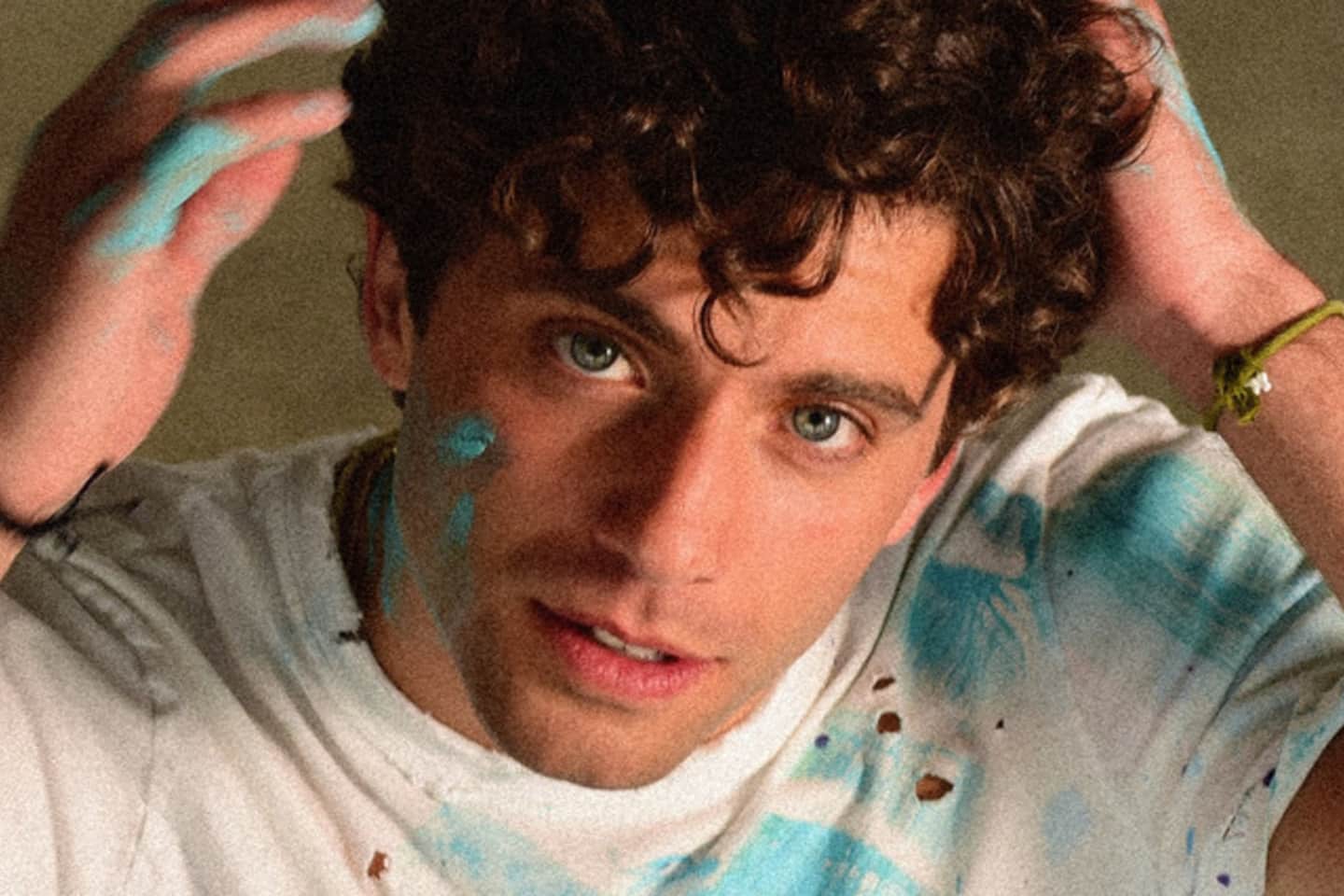 Mark Ambor Tickets | Mark Ambor Tour Dates 2024 and Concert Tickets ...