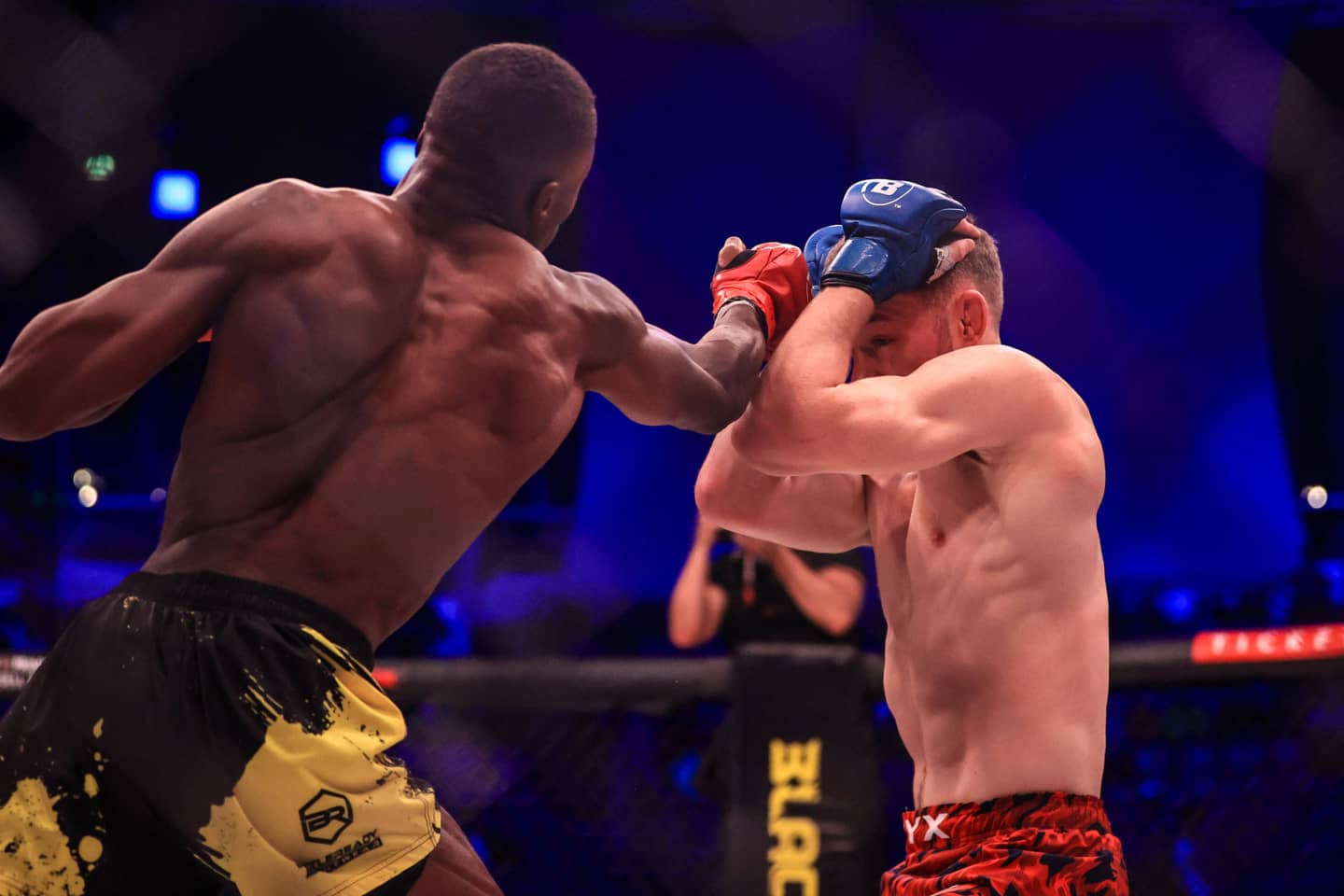 Comprar entradas para UFC 299 - viagogo