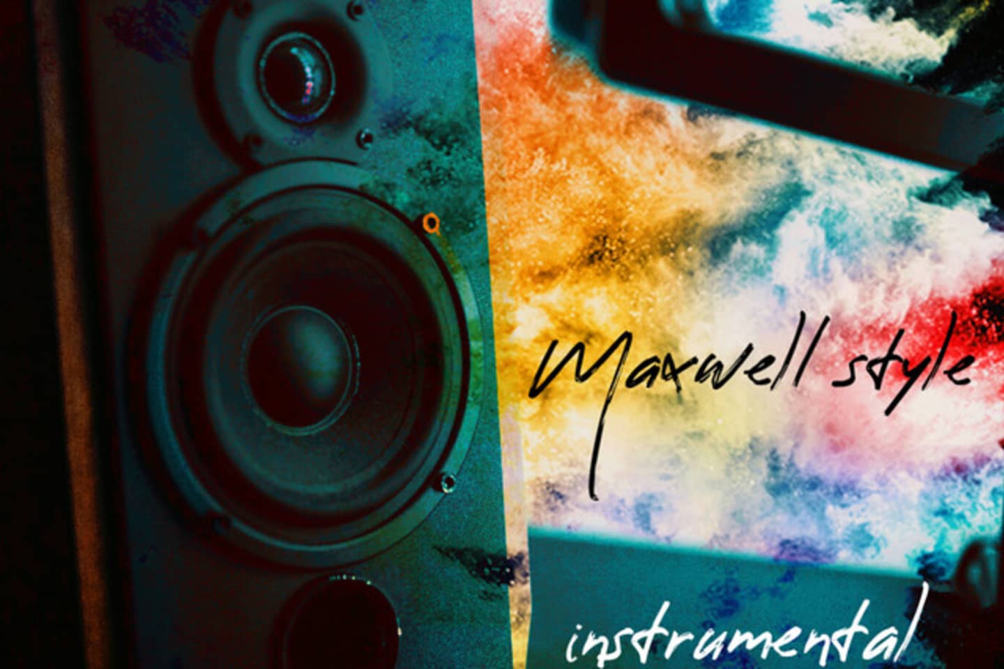Maxwell Styles Tickets | Maxwell Styles Tour and Concert Tickets - viagogo
