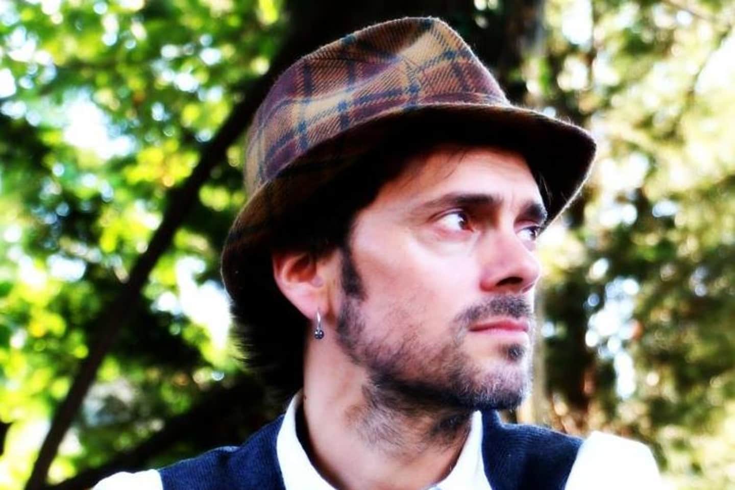 Seth Adam Tickets | Seth Adam Tour Dates and Concert Tickets - viagogo