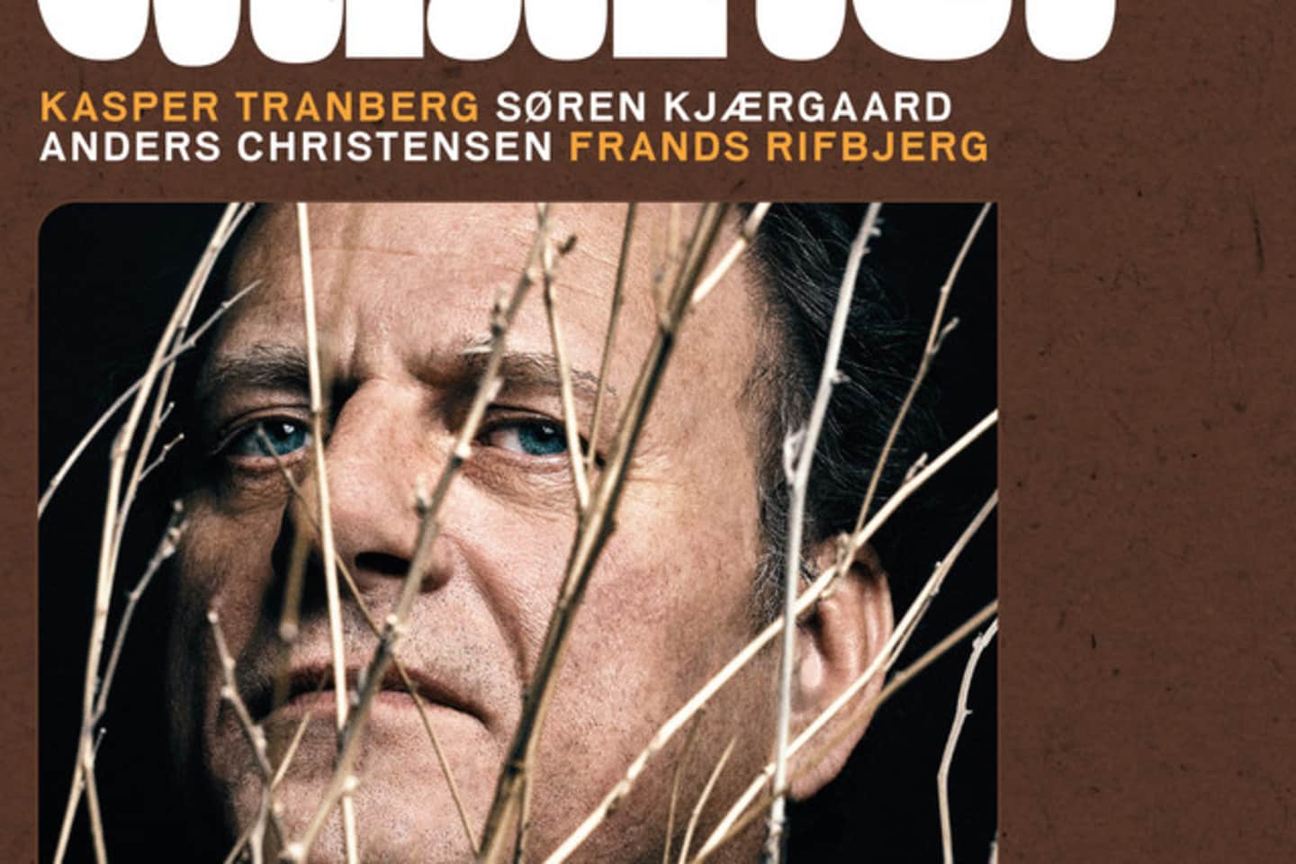 Entradas Frands Rifbjerg Quartet | Comprar y Vender Entradas Frands ...