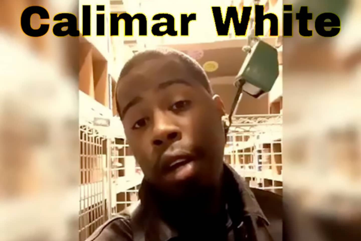 Calimar White Tickets | Calimar White Tour Dates 2024 and Concert ...