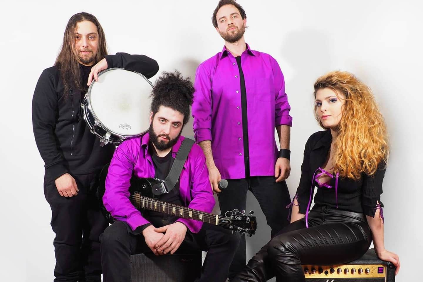 Violet Blend Εισιτήρια - Αγοράστε Violet Blend - Violet Blend Εισιτήρια ...