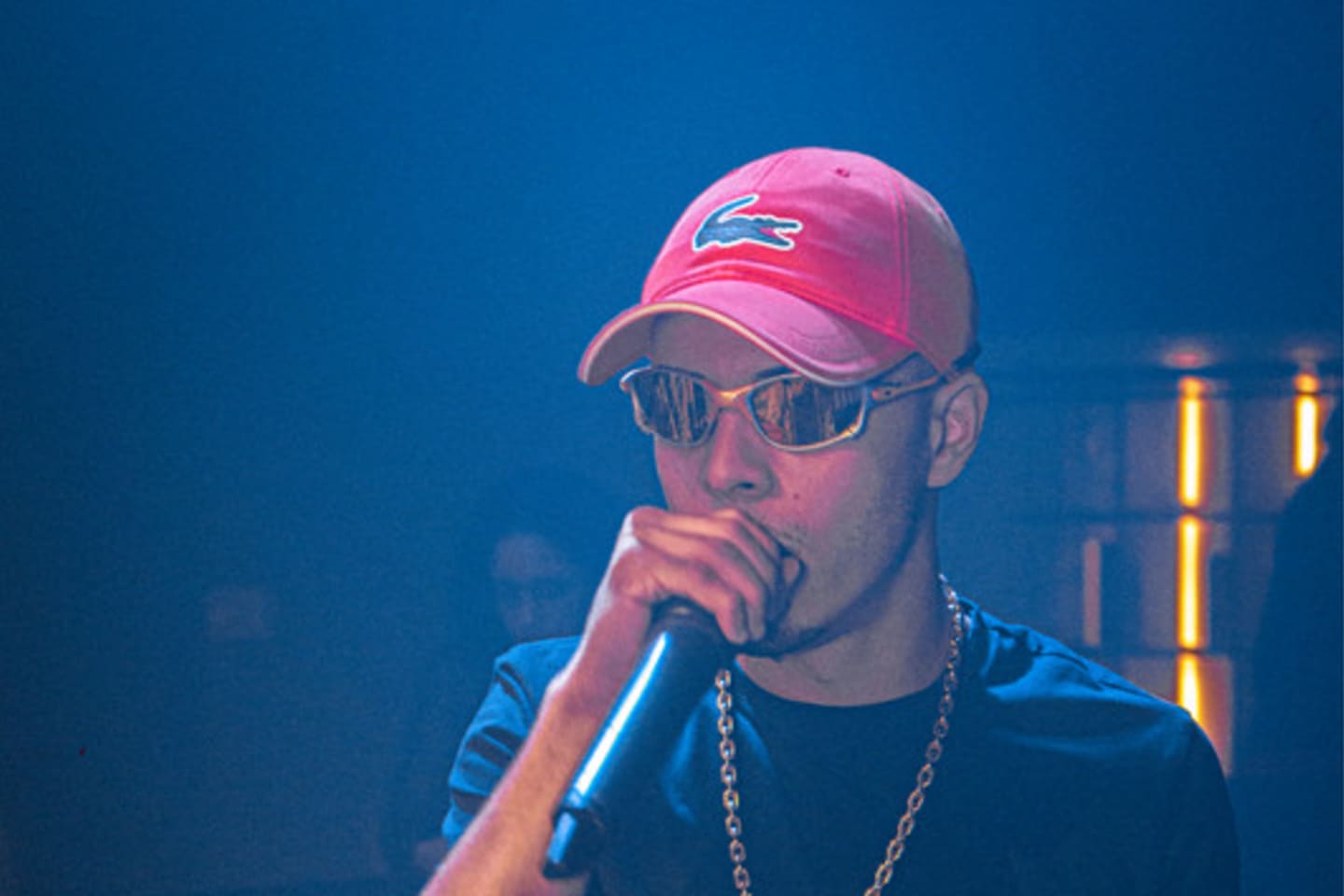 MC Tuto Tickets | MC Tuto Tour and Concert Tickets - viagogo