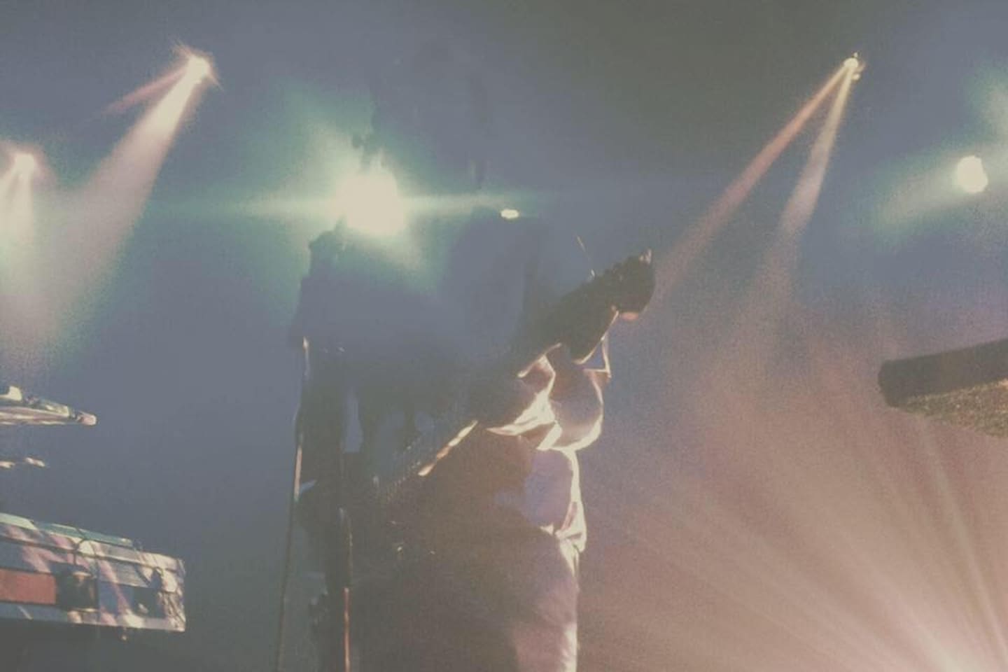 Entradas para Let Em Riot | Gira de Let Em Riot 2024 y entradas para ...