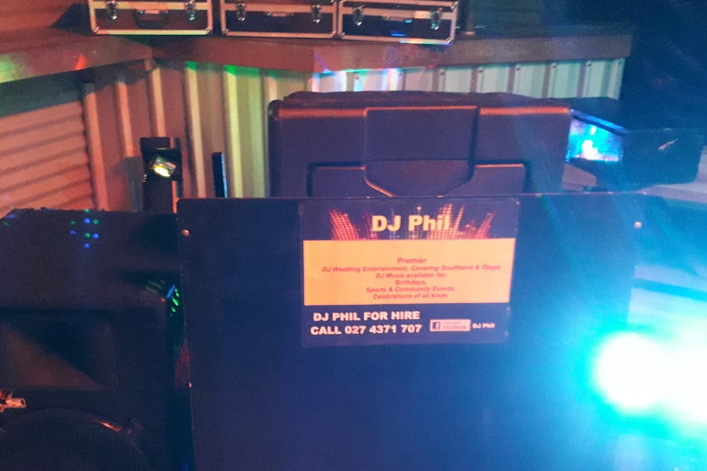 Entradas DJ Phil | DJ Phil - Entradas para Conciertos y Fechas de Gira ...