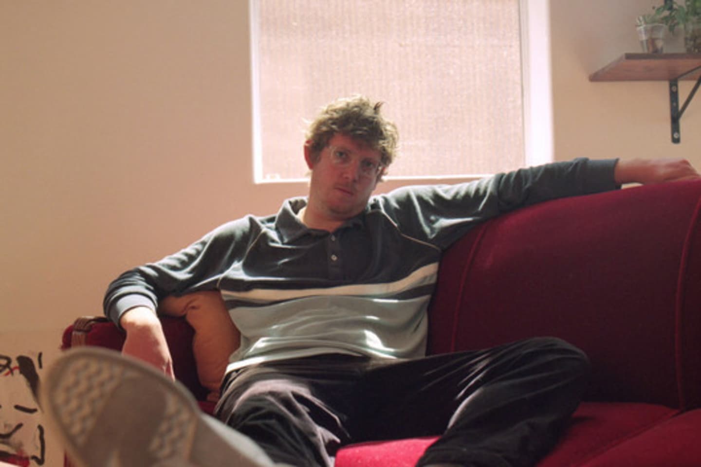 Elijah Fox Tickets | Günstige Karten für Elijah Fox Tour | Elijah Fox ...