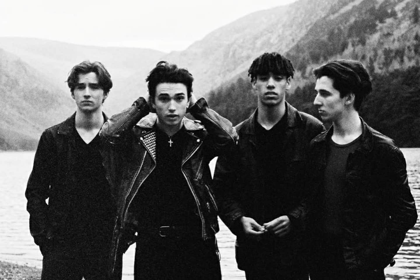 Inhaler Tickets | Inhaler Tour and Concert Tickets - viagogo