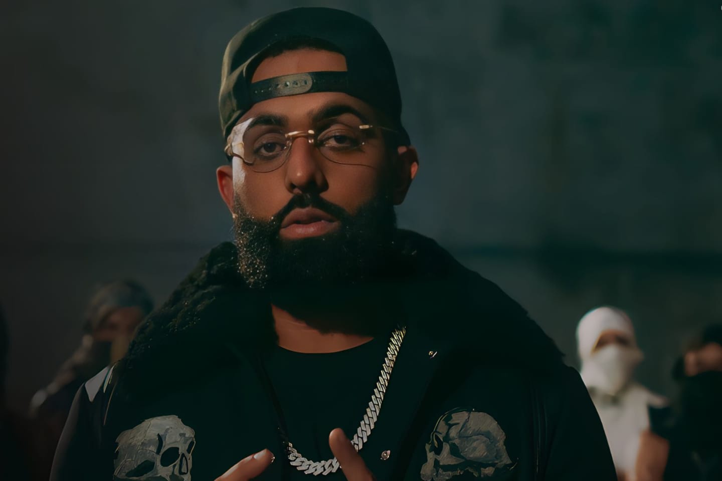 Entradas Concierto Eladio Carrion 2024 - viagogo