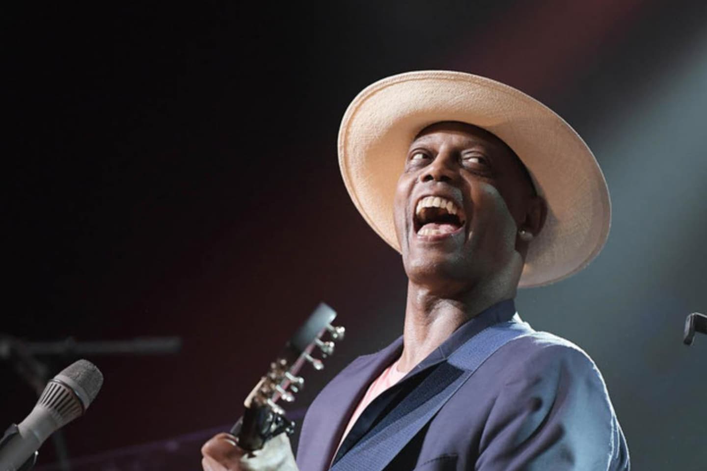 Eric Bibb Tickets | Eric Bibb Tour and Concert Tickets - viagogo
