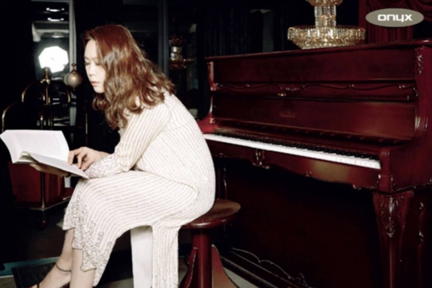 Yeol Eum Son Tickets Yeol Eum Son Uk Tour Dates Viagogo