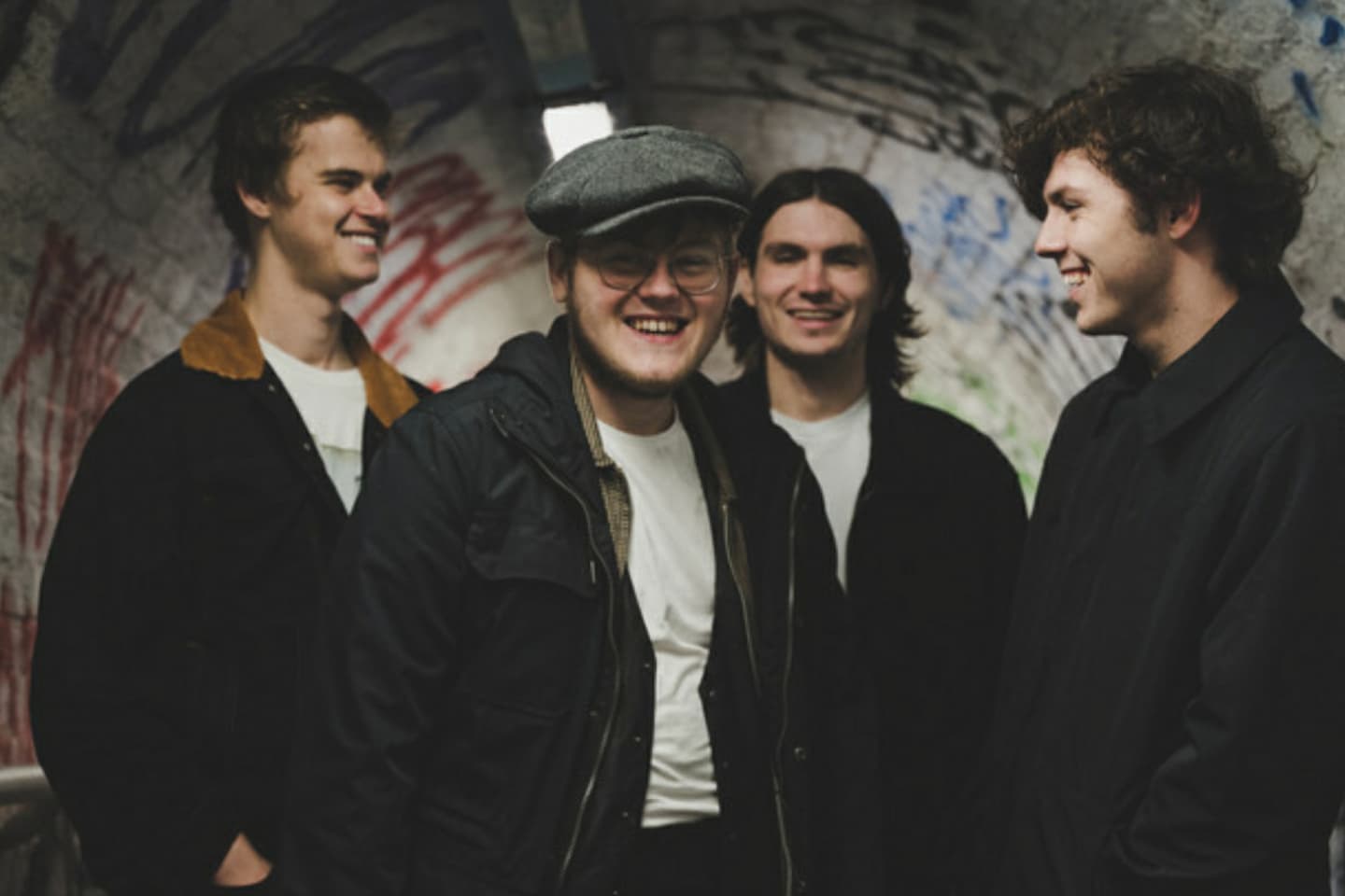 The Lathums Tickets | The Lathums Tour 2024 and Concert Tickets - viagogo