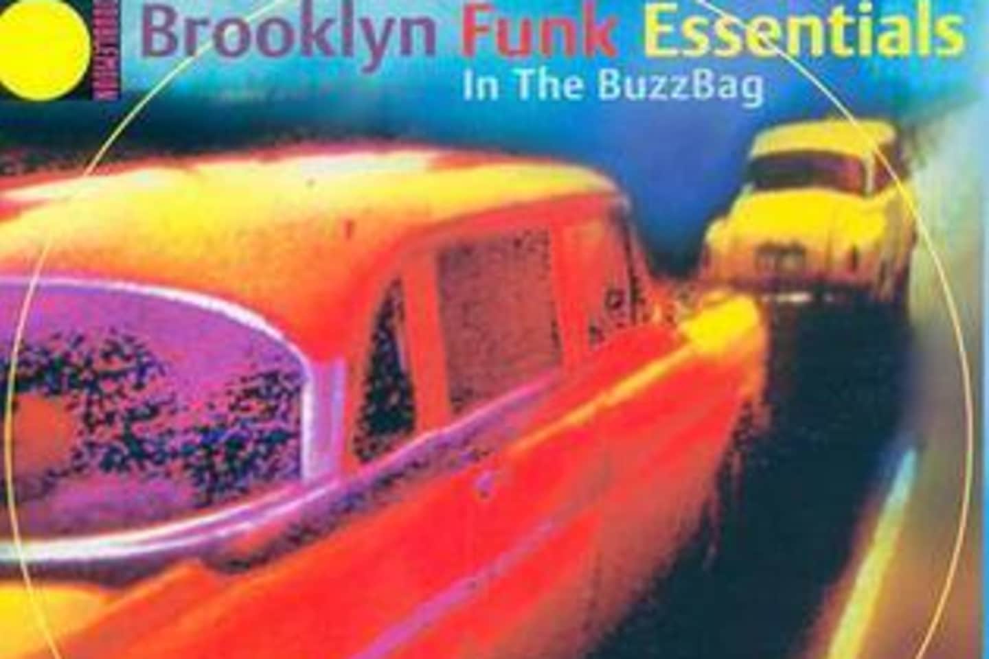 Brooklyn Funk Essentials Tickets 2024 | Günstige Karten für Brooklyn ...