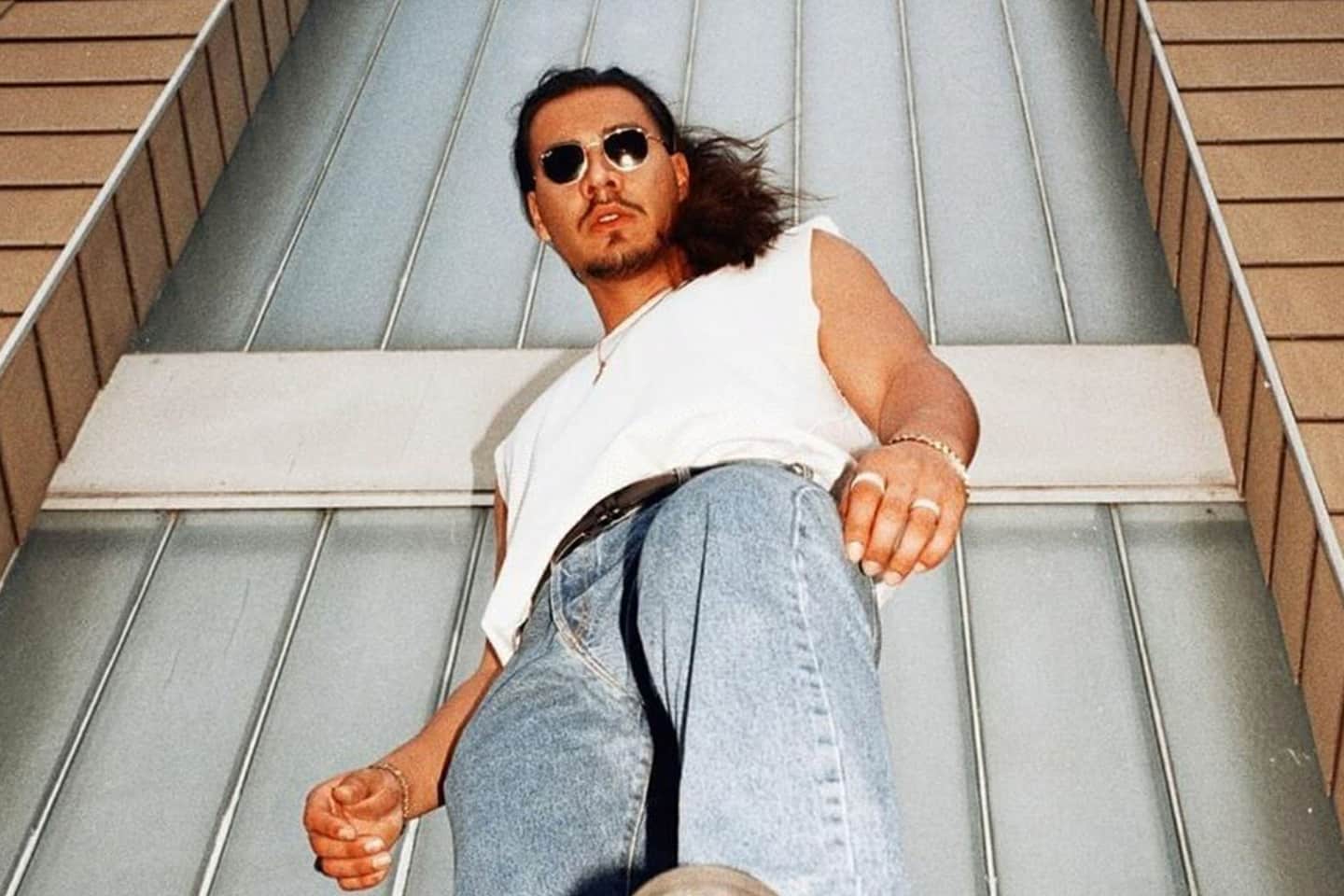 Apache 207 Tickets | Konzertkarten für Apache 207 Tour 2024 - viagogo