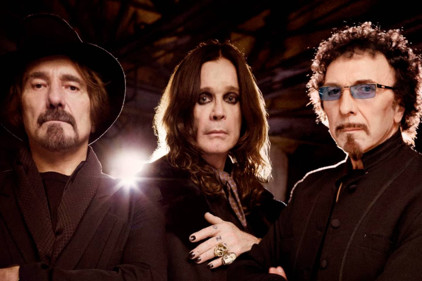 Black Sabbath Tickets | Black Sabbath Tour and Concert Tickets - viagogo
