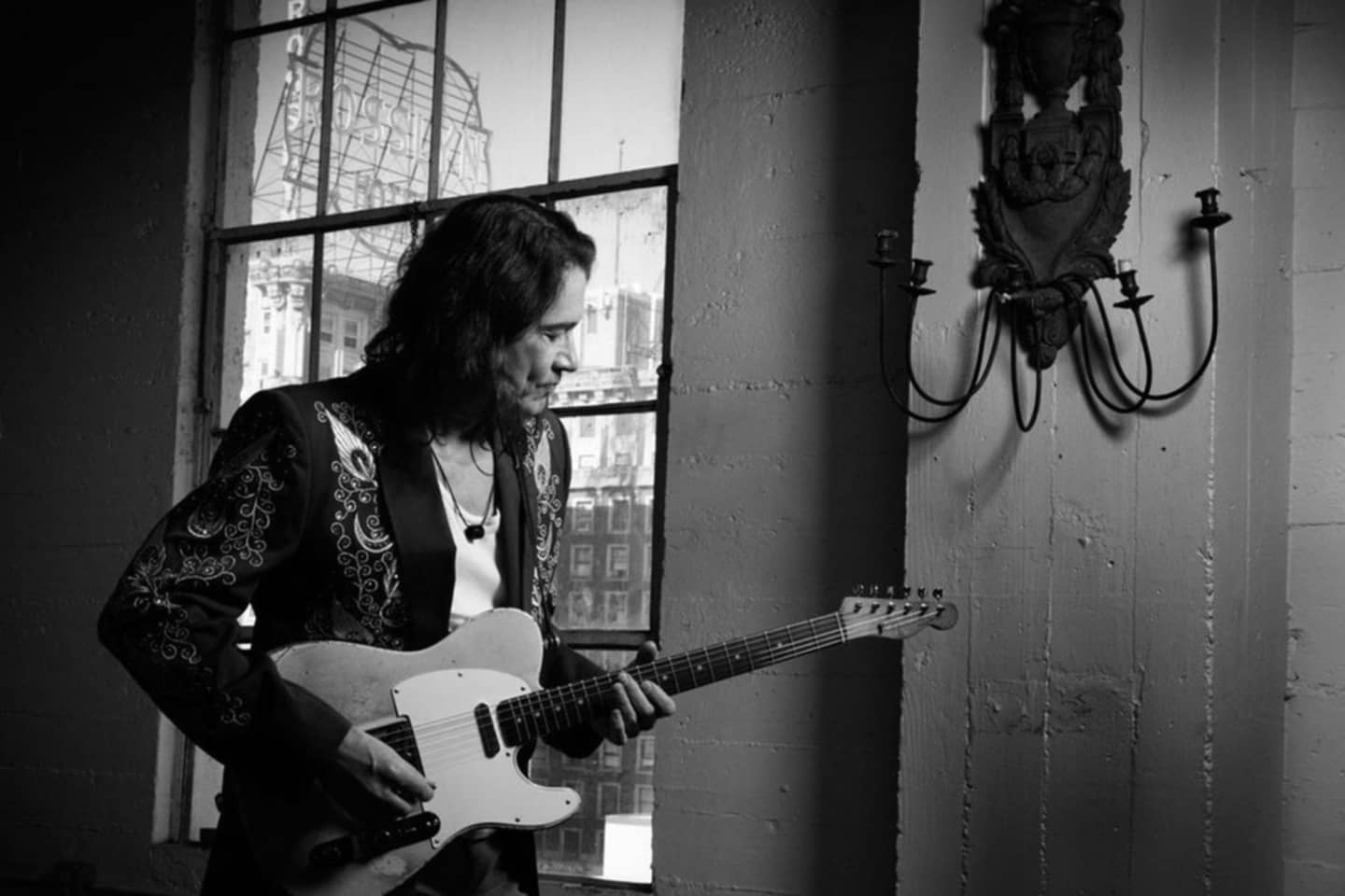 Robben Ford Tickets | Robben Ford Concert Tickets and 2024 Tour Dates ...