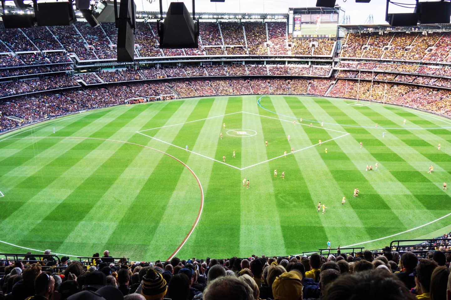 Adelaide Crows Tickets | Buy or Sell Adelaide Crows 2024 Tickets - viagogo