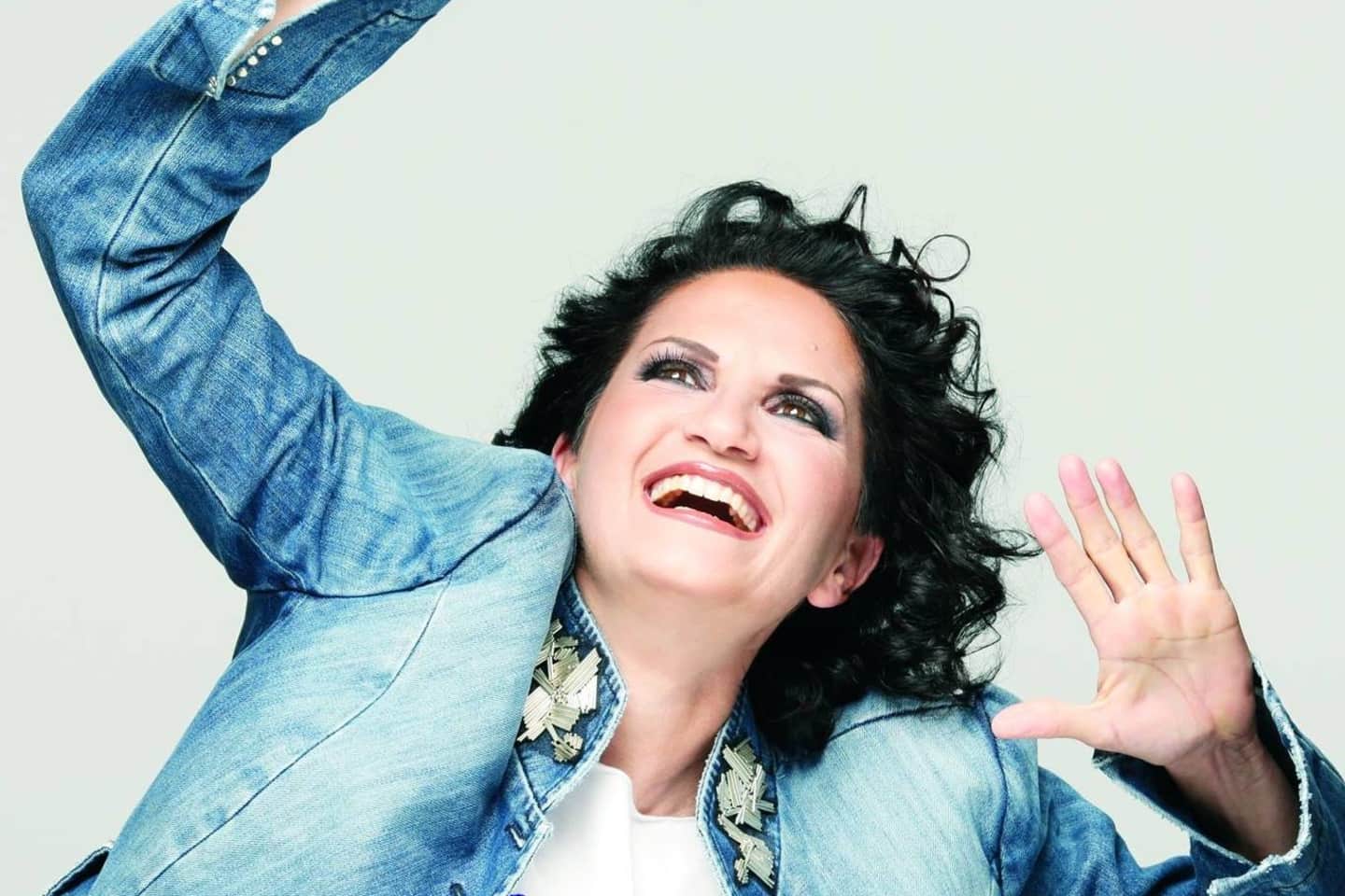 Alkistis Protopsalti Tickets | Alkistis Protopsalti Tour and Concert ...