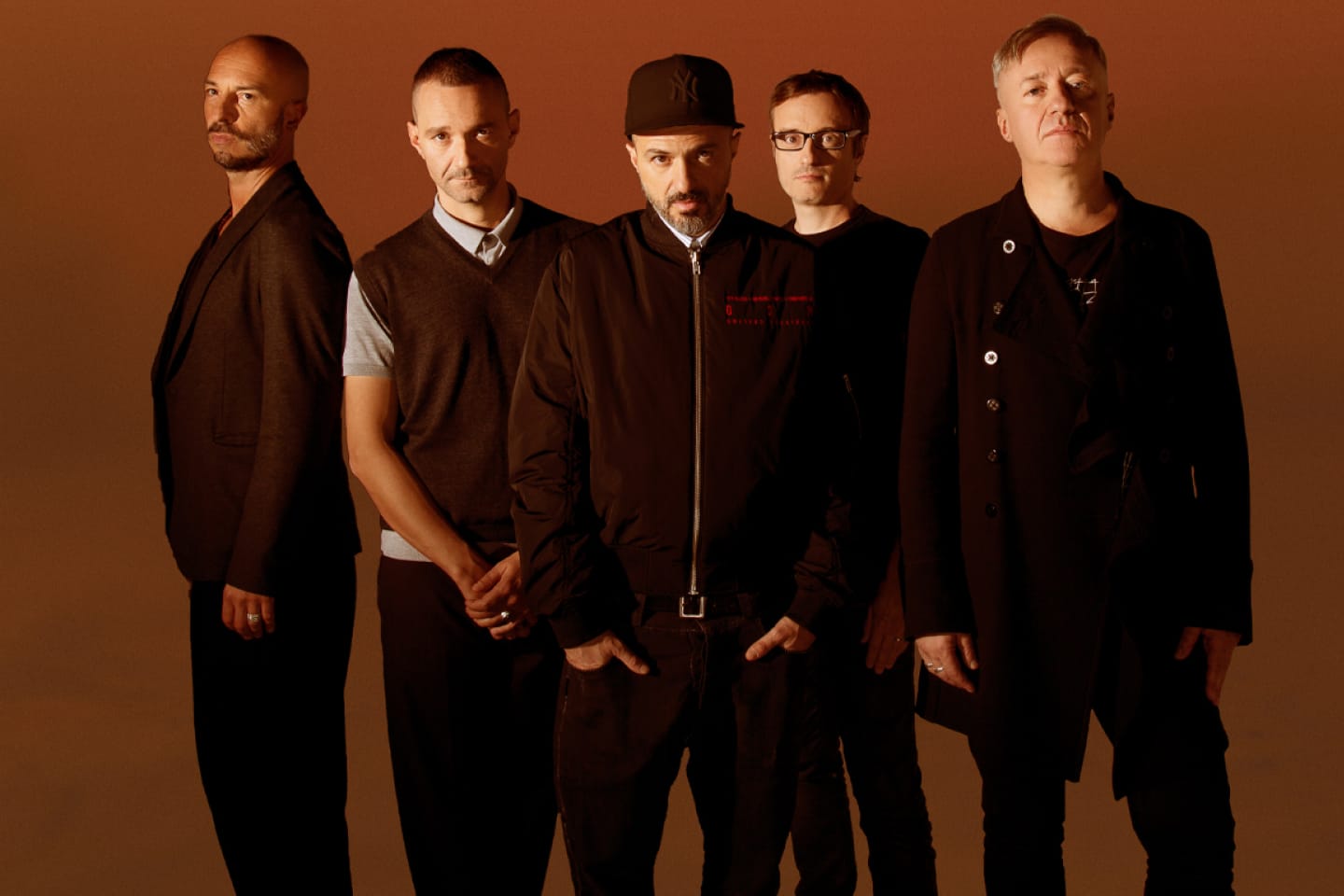 Subsonica Tickets | Günstige Karten für Subsonica Tour | Subsonica ...