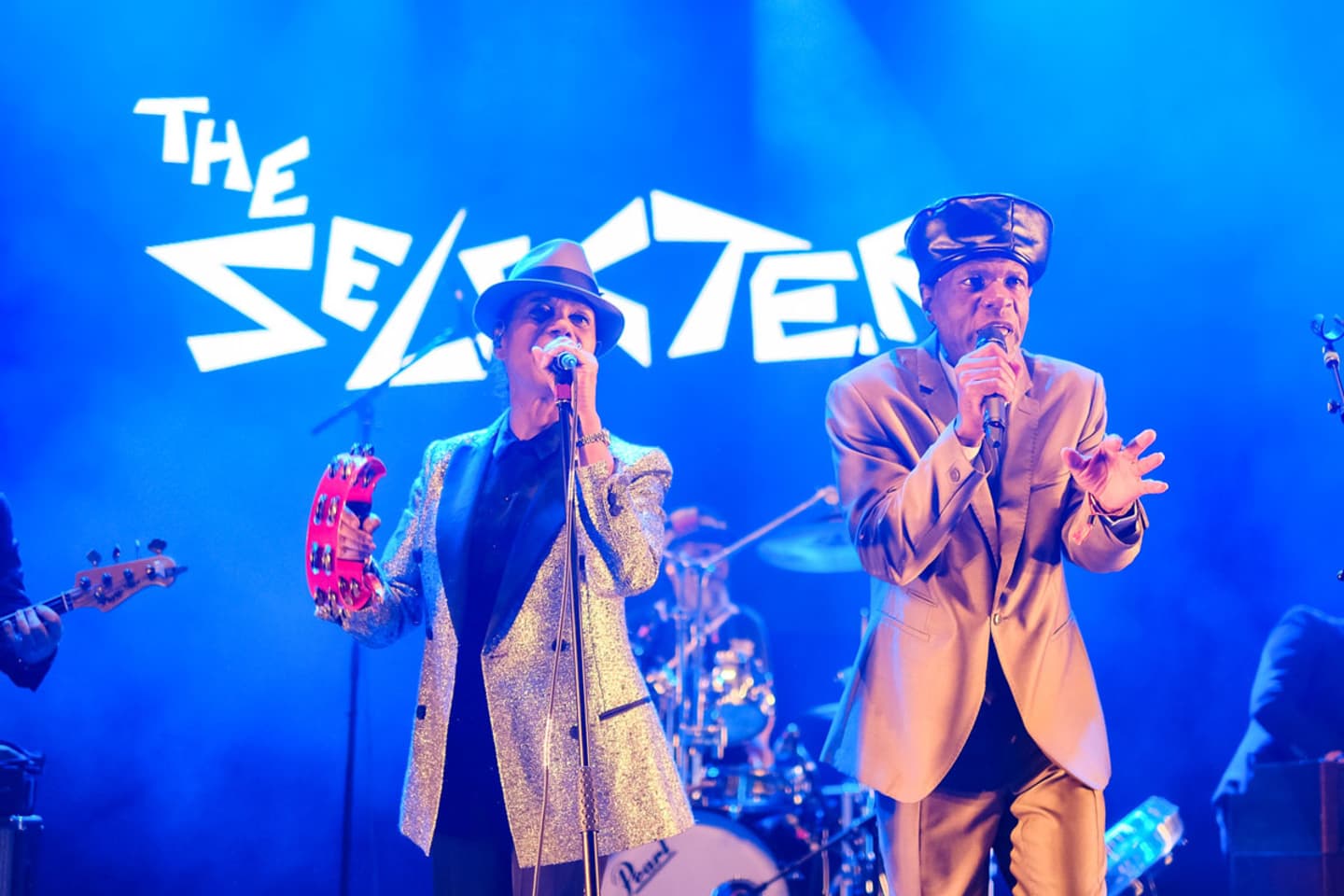 The Selecter 门票 | The Selecter 巡演日期和演唱会门票 - viagogo
