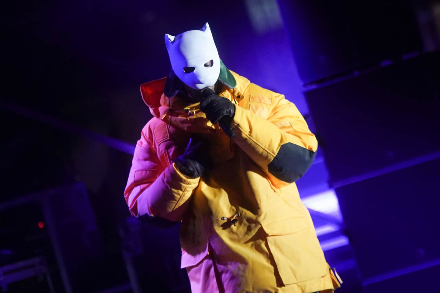 Entradas Cro | Cro - Entradas para Conciertos y Fechas de Gira 2024 ...