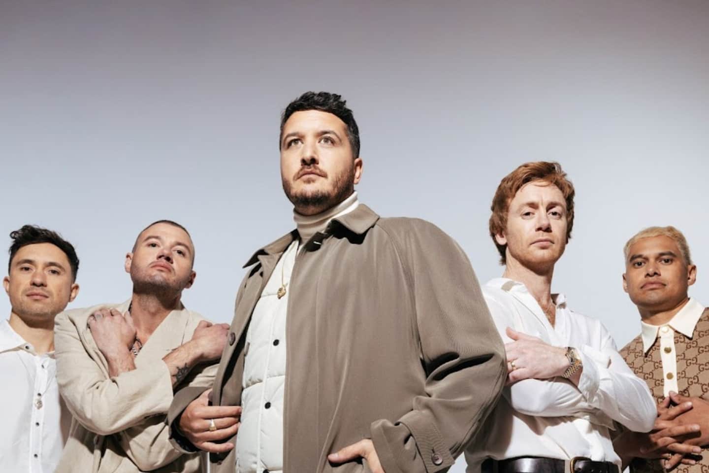 Six60 Tickets | Six60 Tour and Concert Tickets - viagogo