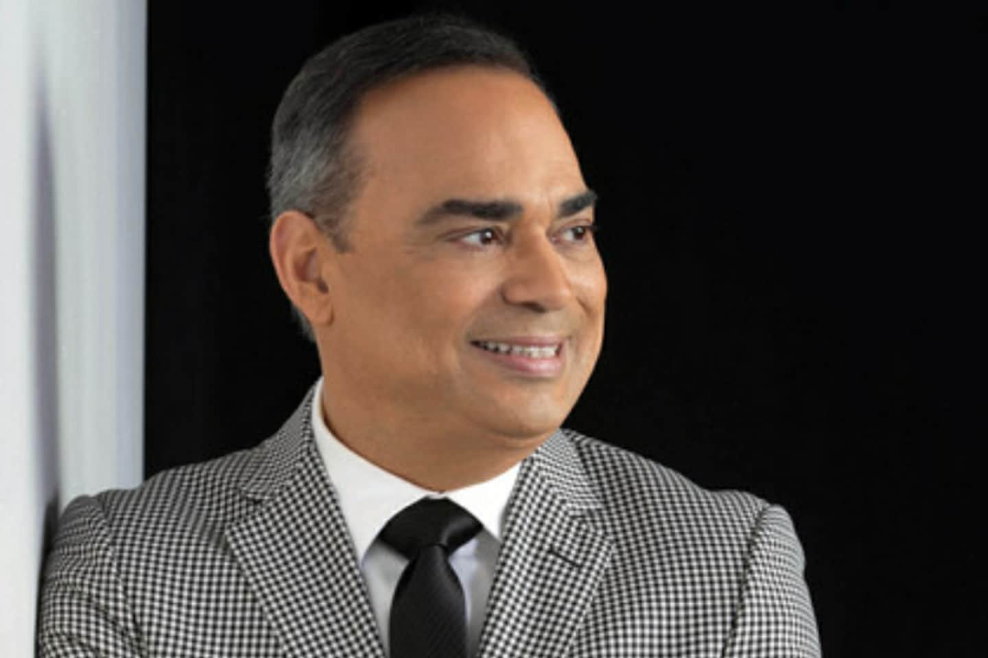 Billets Gilberto Santa Rosa Places De Concert Gilberto Santa Rosa Viagogo 