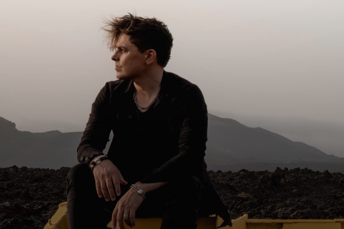 Michael Patrick Kelly Tickets 2024 | Günstige Karten für Michael ...