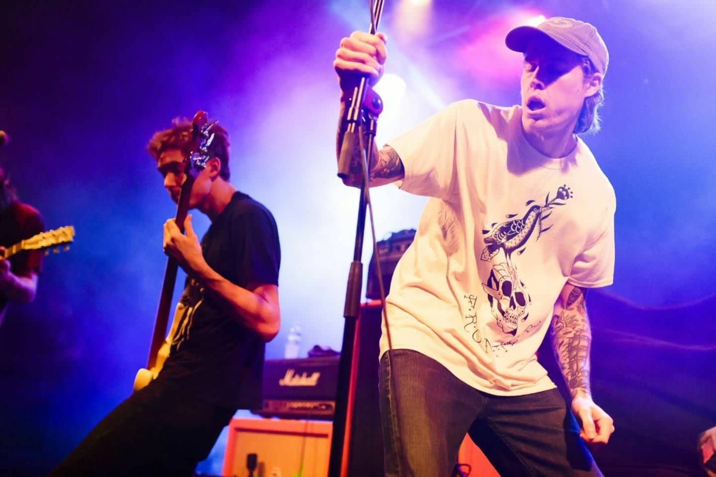 The Story So Far Tickets | The Story So Far Tour Dates 2024 and Concert ...