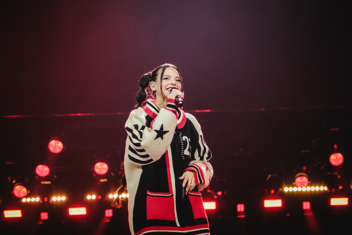 Nina Chuba Tickets | Theaterkarten für Nina Chuba - viagogo