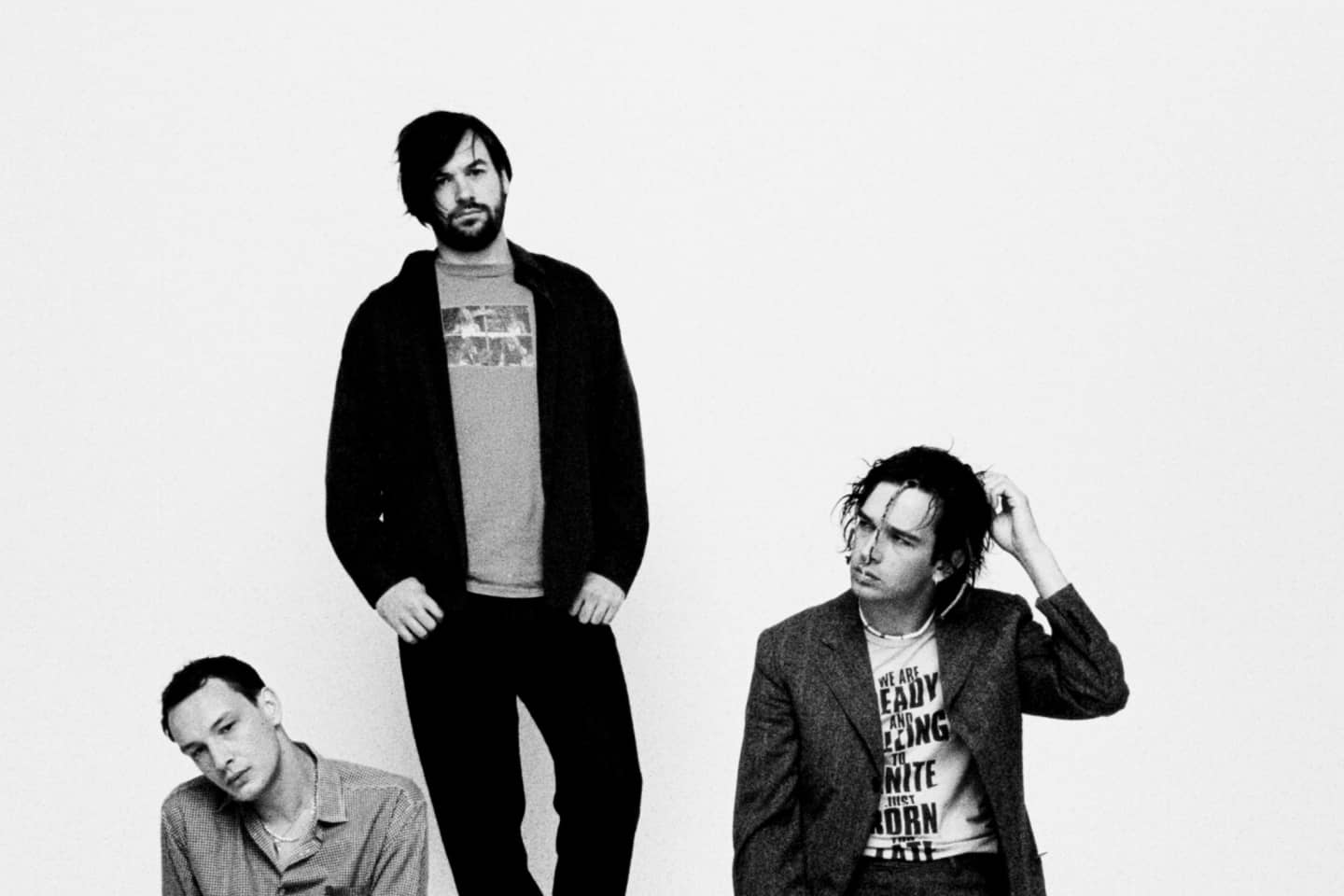 The 1975 Tickets | The 1975 Tour 2024 and Concert Tickets - viagogo