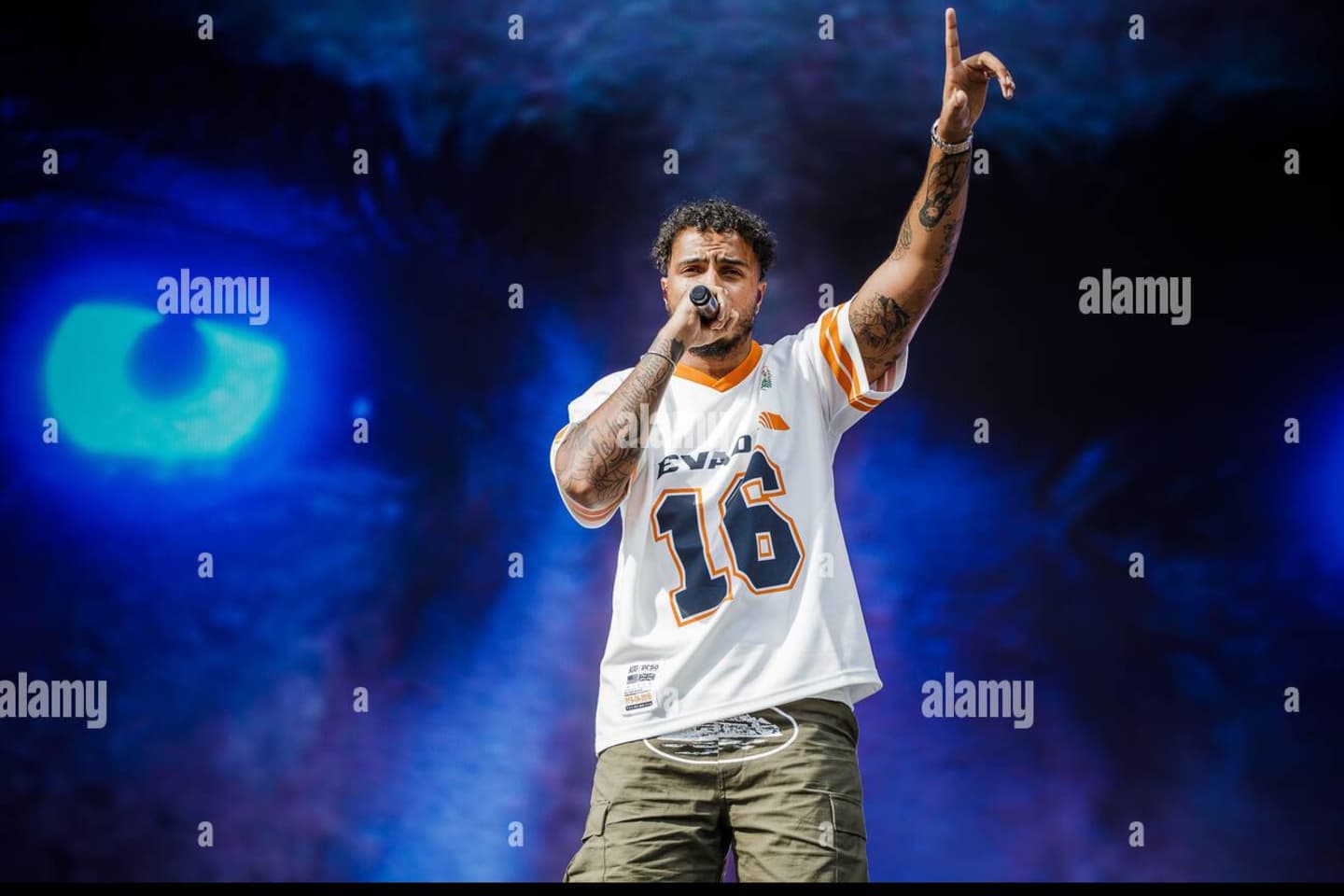Laneway Festival 2024 Tickets | Laneway Festival 2024 Lineup and ...