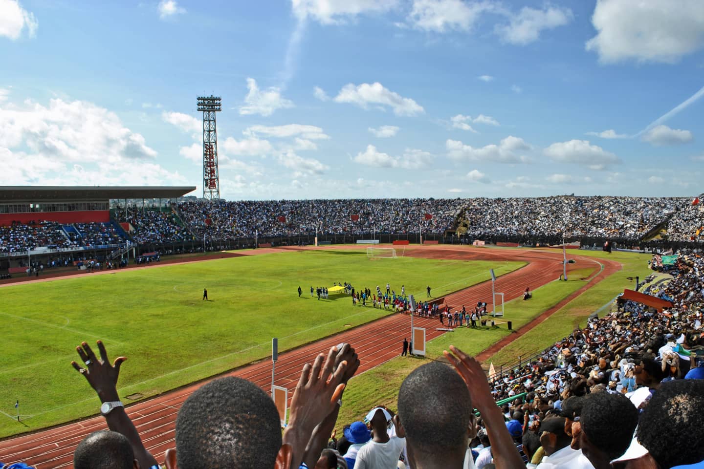 Ivory Coast Africa Cup of Nations Tickets | Buy or Sell Tickets for ...