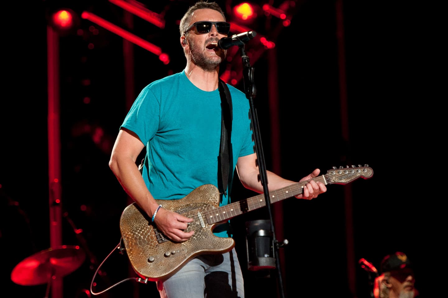 Eric Church Tickets | Eric Church Tour Dates and Concert Tickets - viagogo