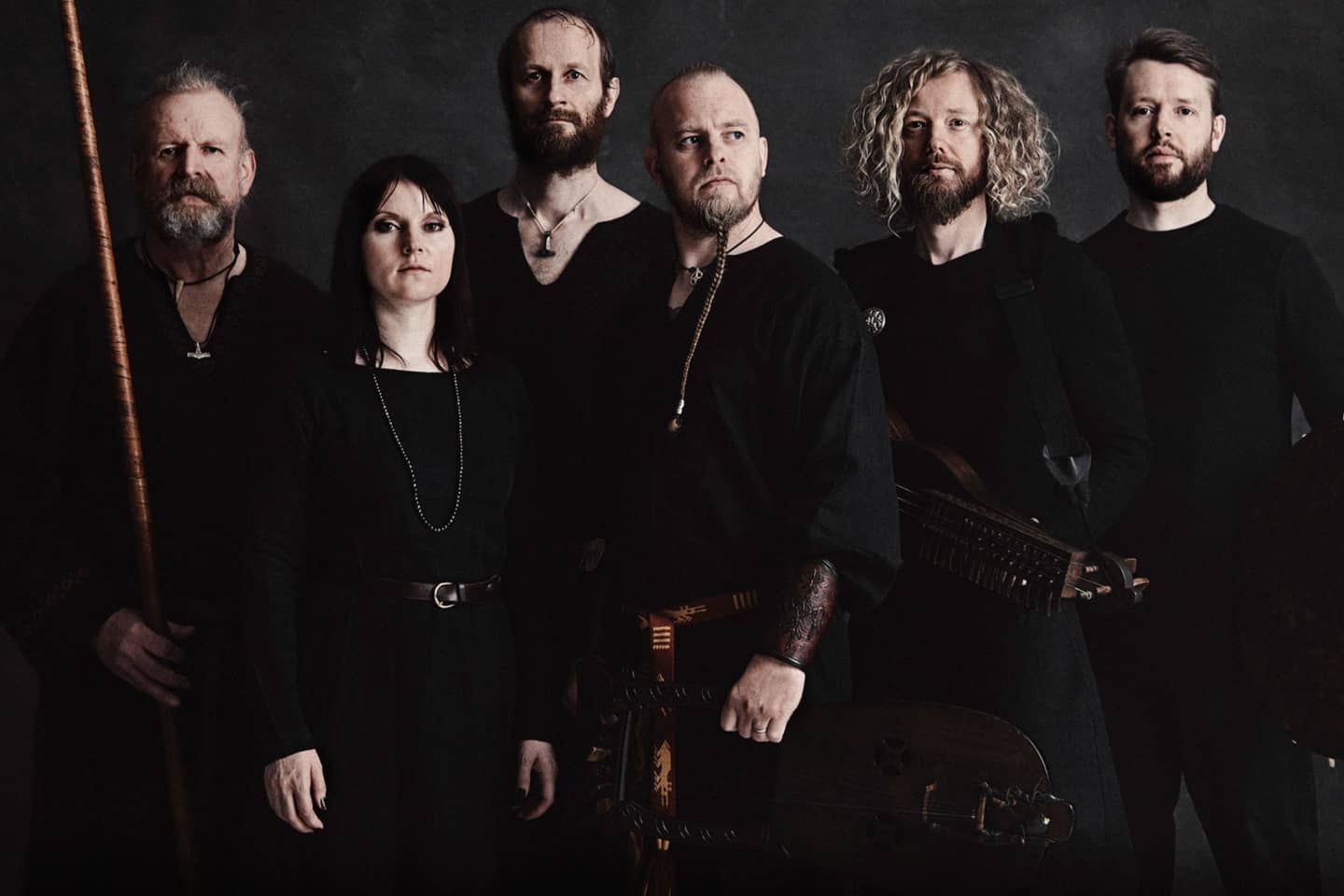 Wardruna Tickets 2024 | Günstige Karten für Wardruna Tour | Wardruna ...