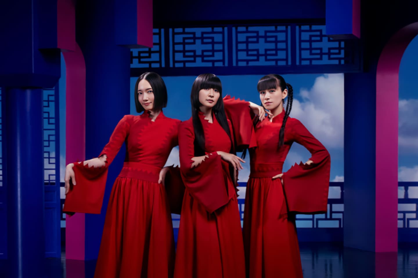 Perfume Tickets | Perfume Tour and Concert Tickets - viagogo