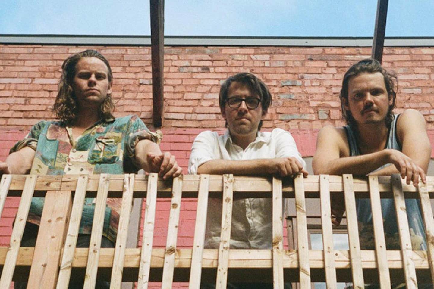 Half Moon Run Tickets | Konzertkarten für Half Moon Run Tour - viagogo