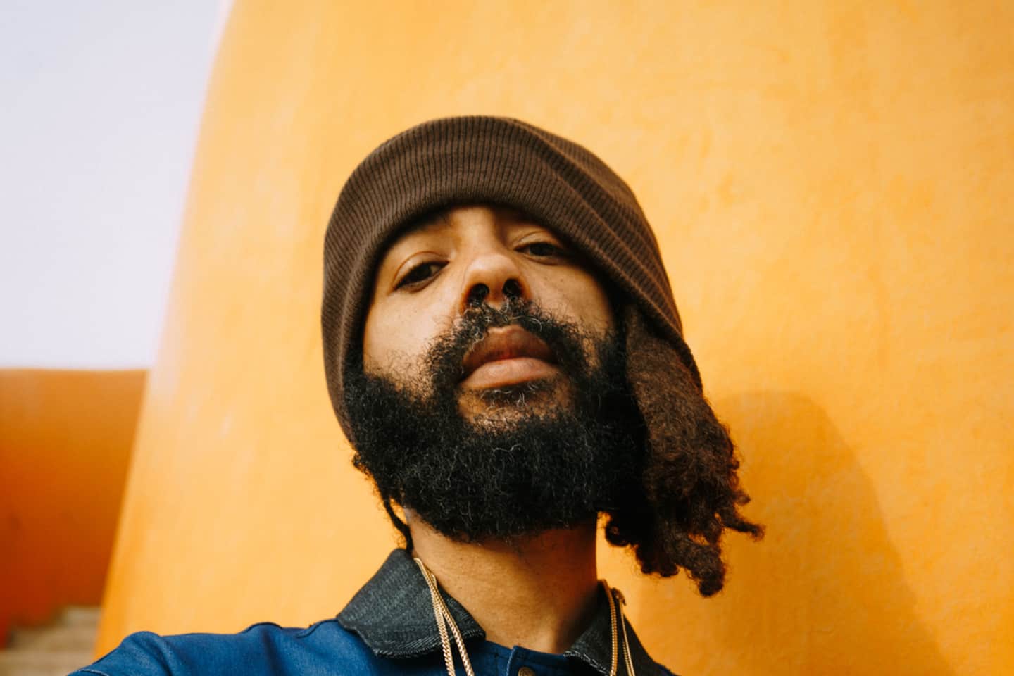 Protoje Tickets 2024 | Günstige Karten für Protoje Tour | Protoje ...