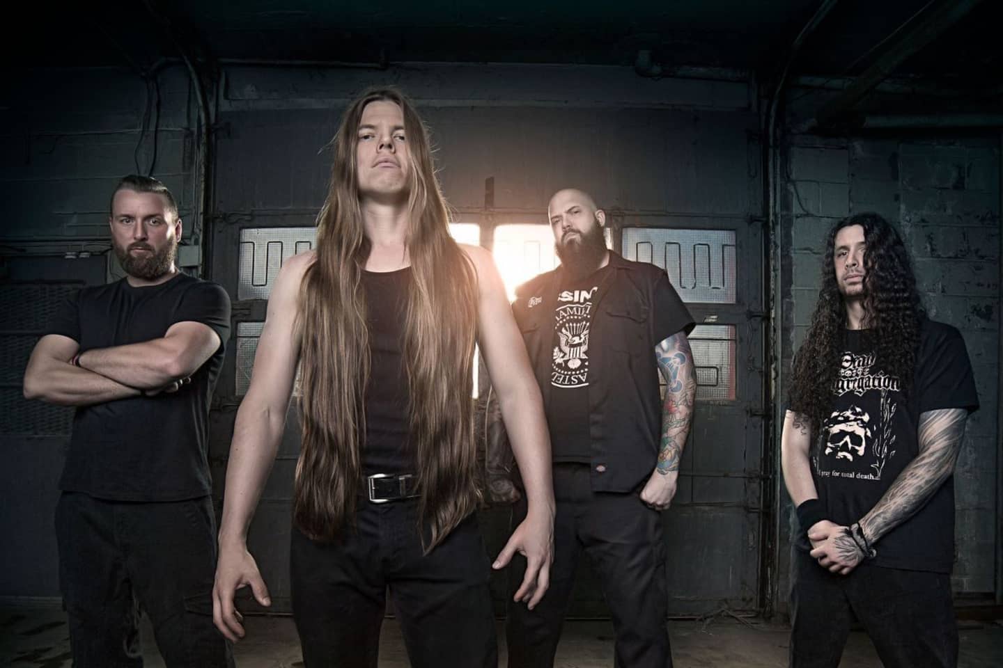 Cryptopsy門票| Cryptopsy2024巡演日期和演唱會門票- viagogo