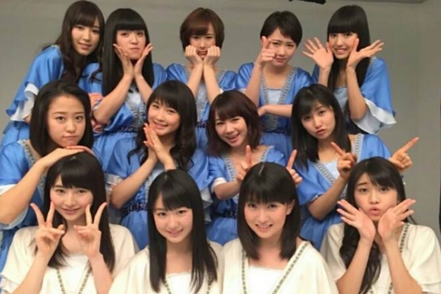 Morning Musume Tickets | Günstige Karten für Morning Musume Tour ...