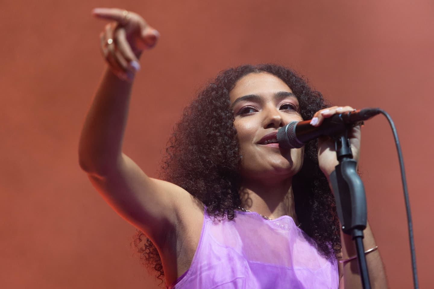 Olivia Dean Tickets | Olivia Dean Tour Dates 2024 and Concert Tickets ...